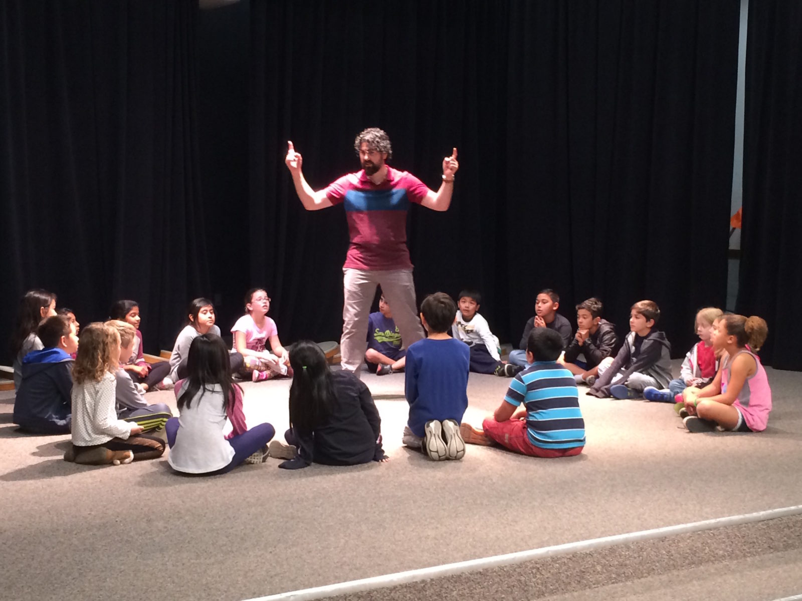 An tEarrach Thiar / Máirtín de Cógáin